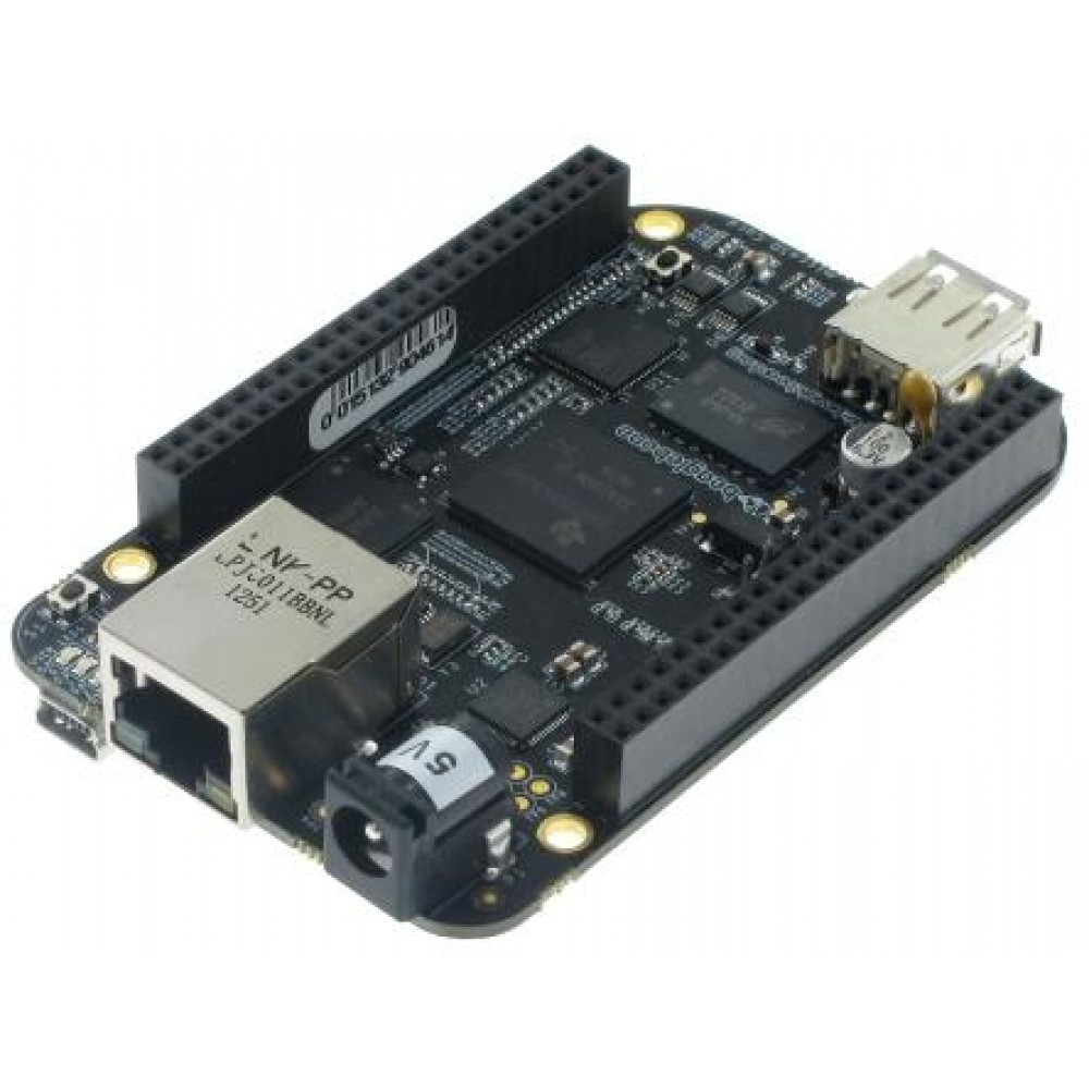 Buy BeagleBone Black (BBB) Online In India. Hyderabad